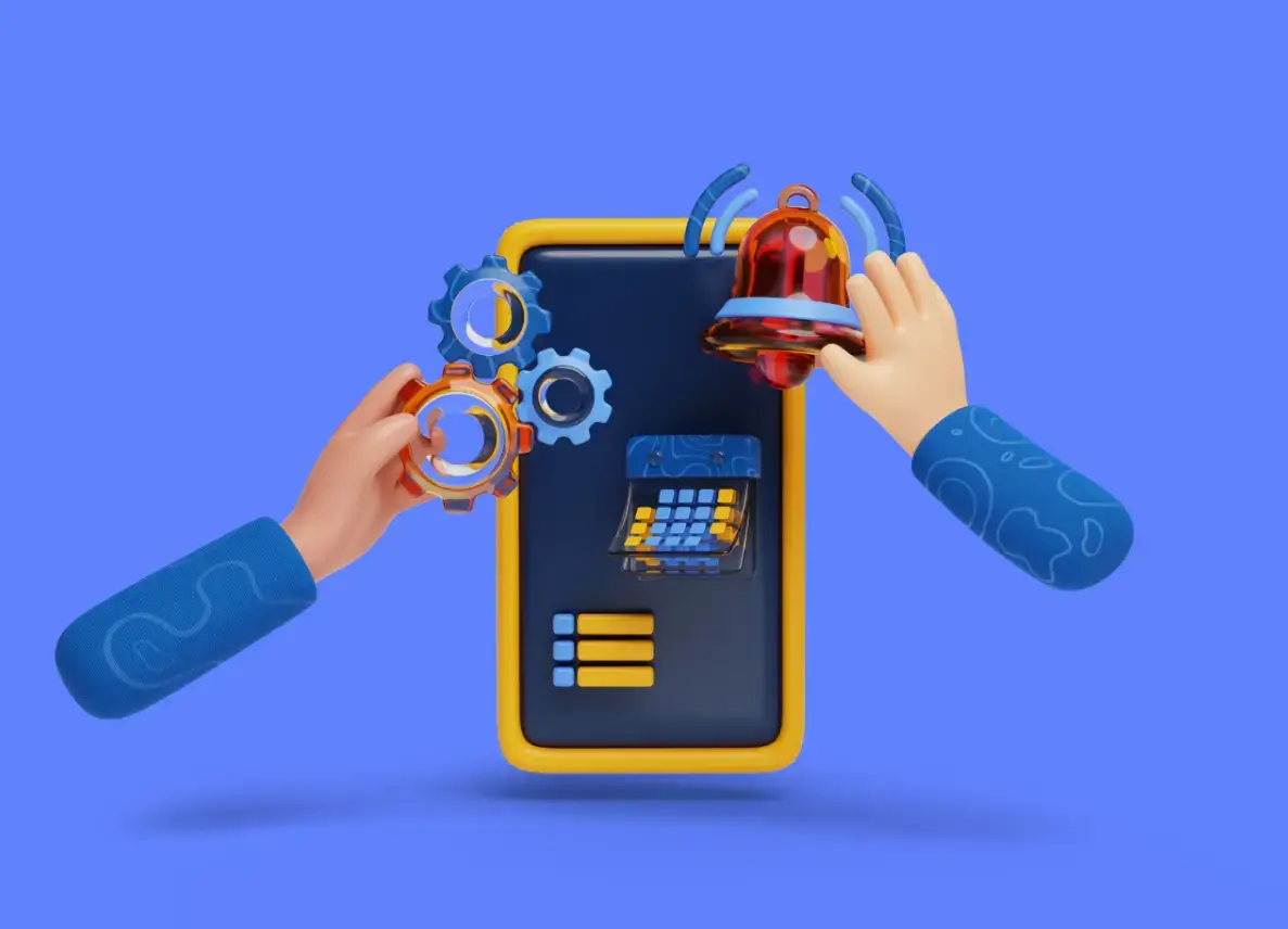 How Small Businesses Build Custom Apps Without Code