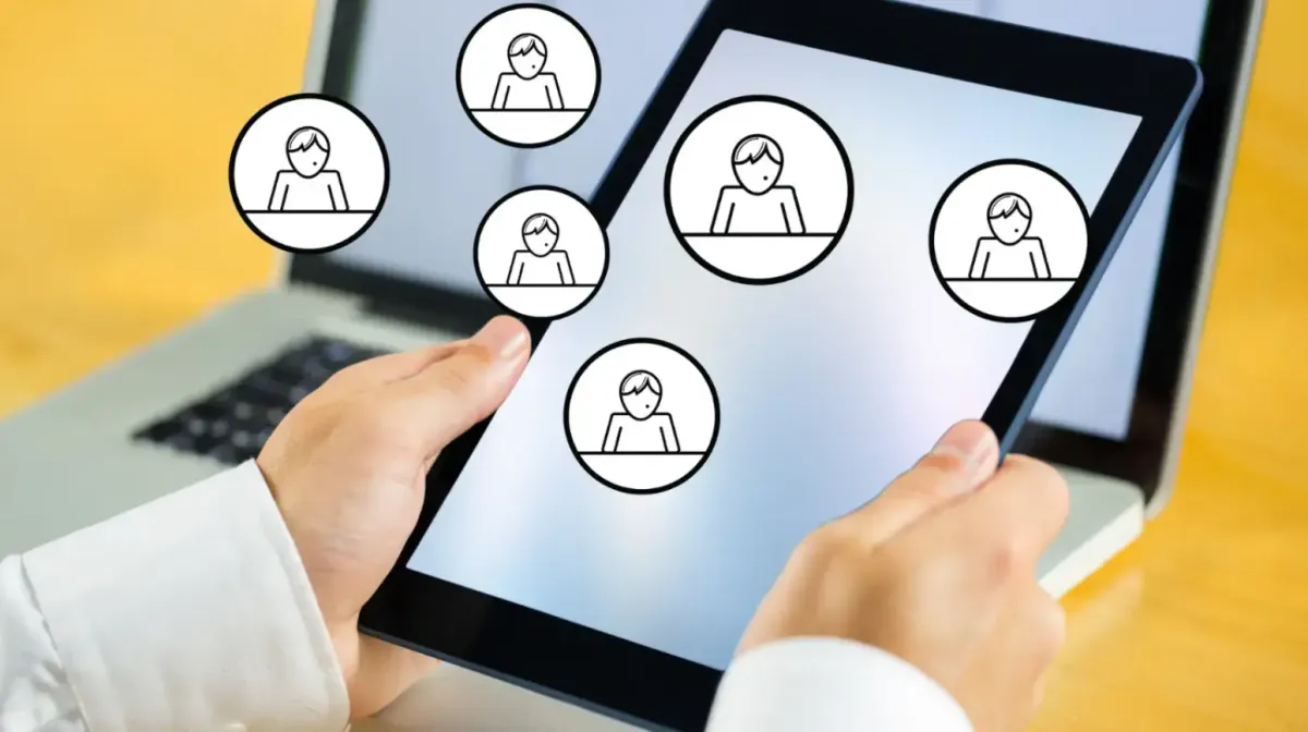 Rapid Customer Profiling with AI Segments