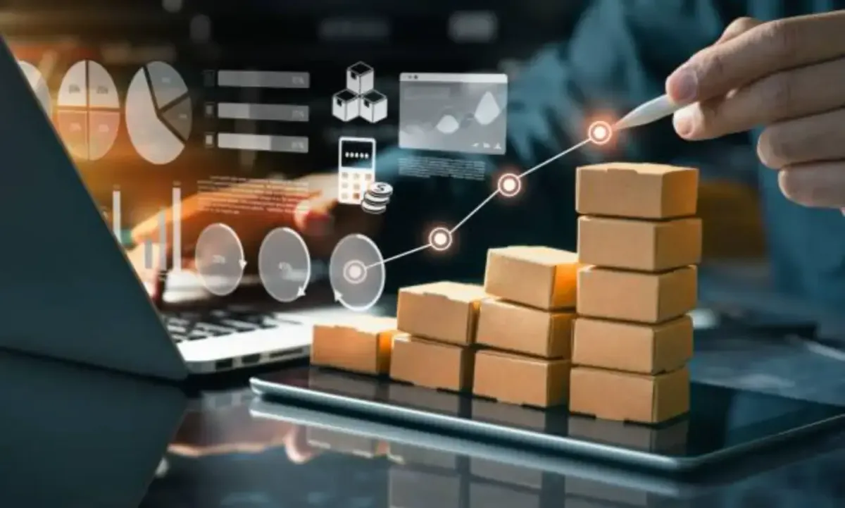 Predicting Customer Behavior With E-commerce Data